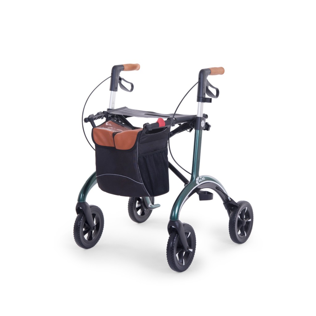 Rollz rollators and more | Official shop