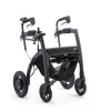 3 in 1 Rollator walker/ Electric Wheelchair – Rollz UK