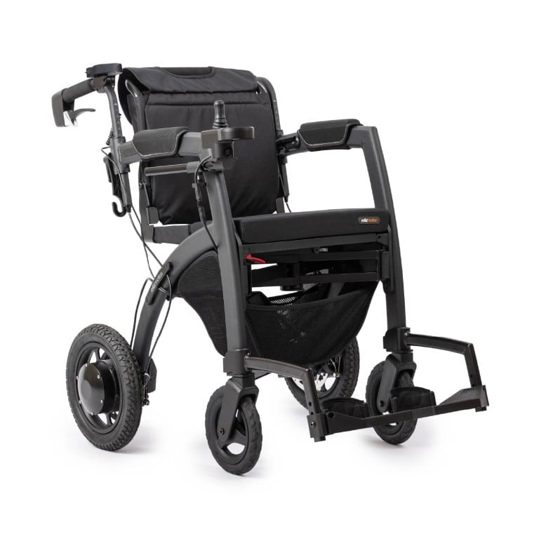 Rollz rollators and more | Official shop