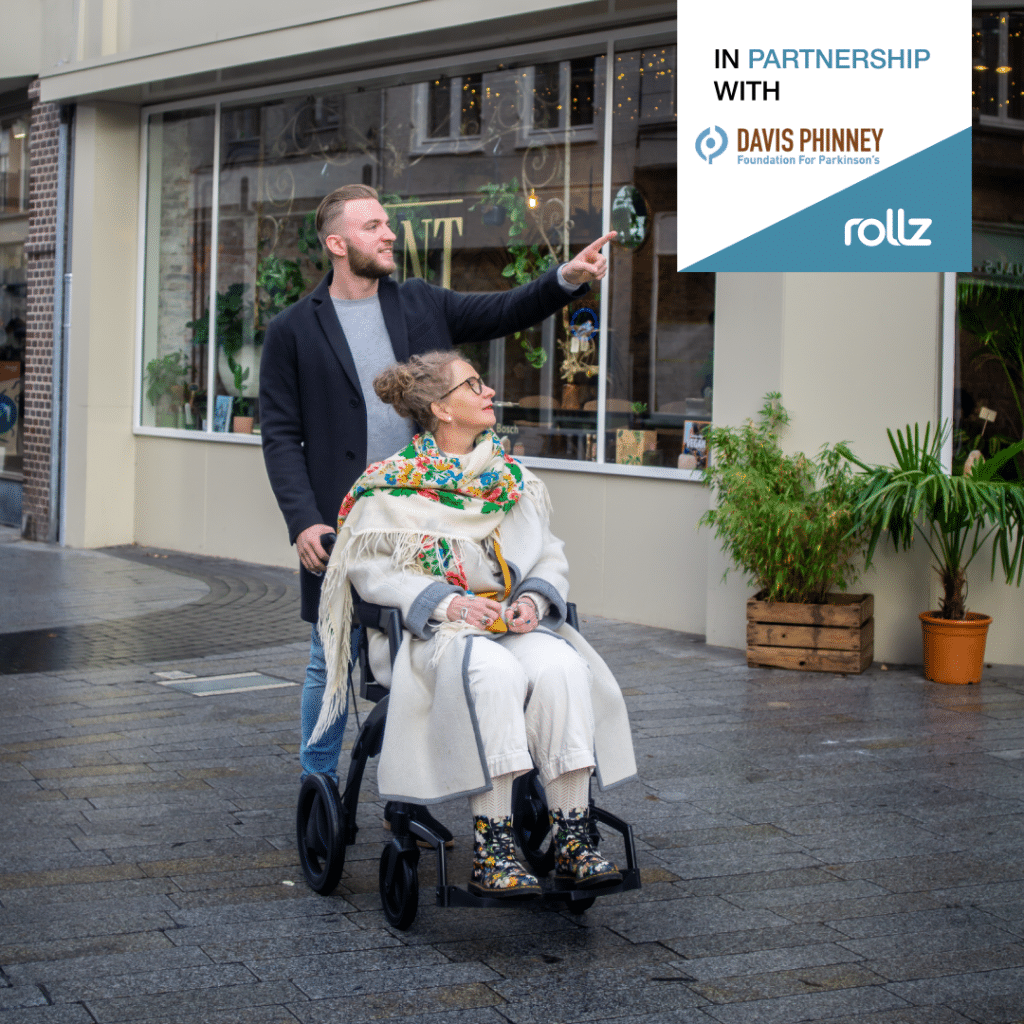 Partnerships to enable optimal innovation