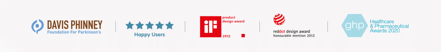 Modern Rollator Walkers | Keeps you active | ROLLZ